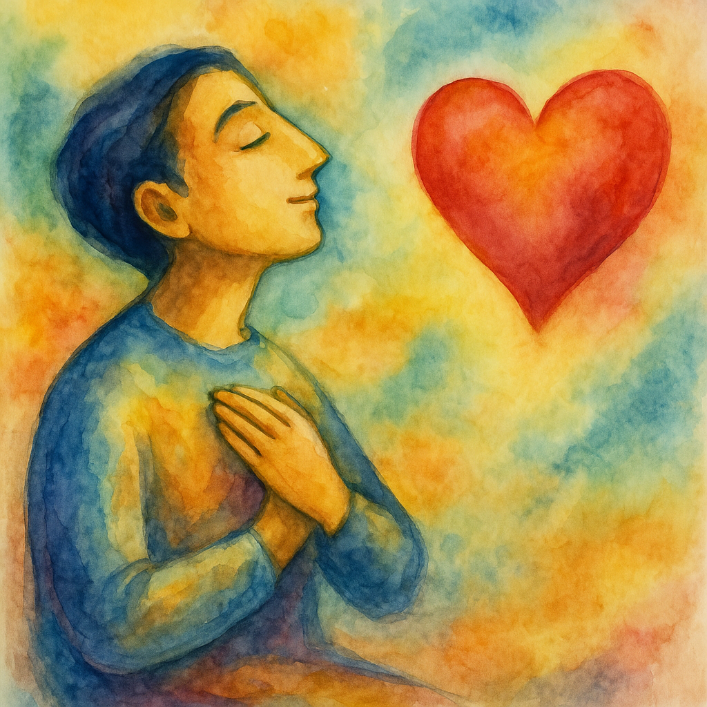 Inclining the Mind & Heart – Prem Valley Mindfulness